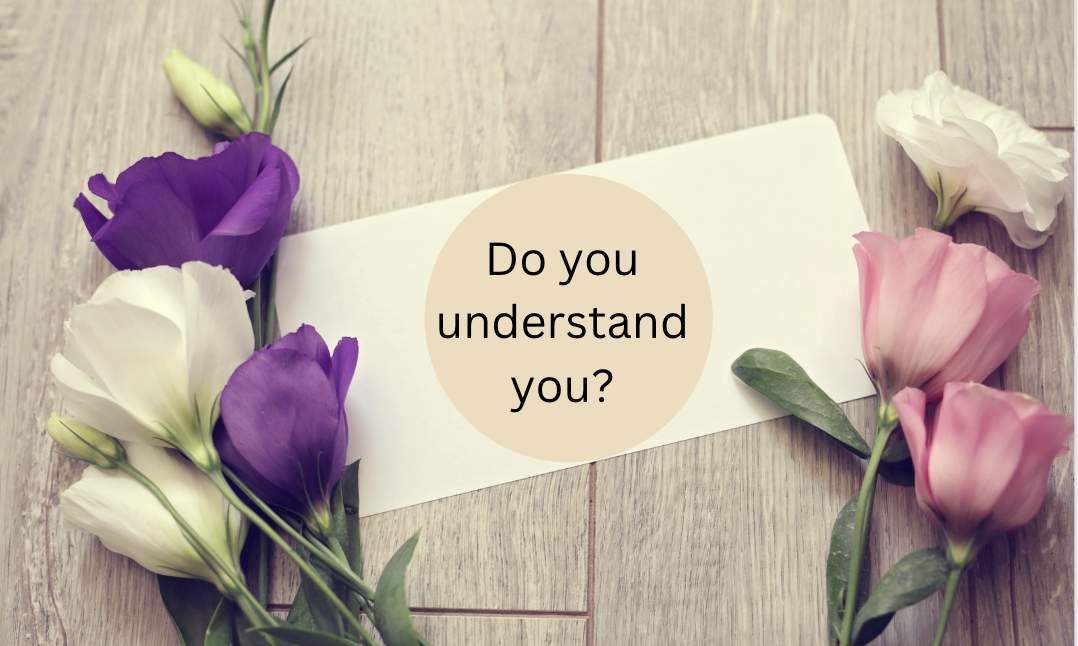 The need to be understood – The Eden Evolution